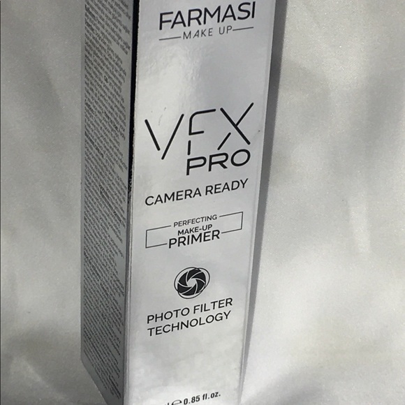 Farmasi | Makeup | Farmasi Vfx Pro Camera Ready Primer New | Poshmark